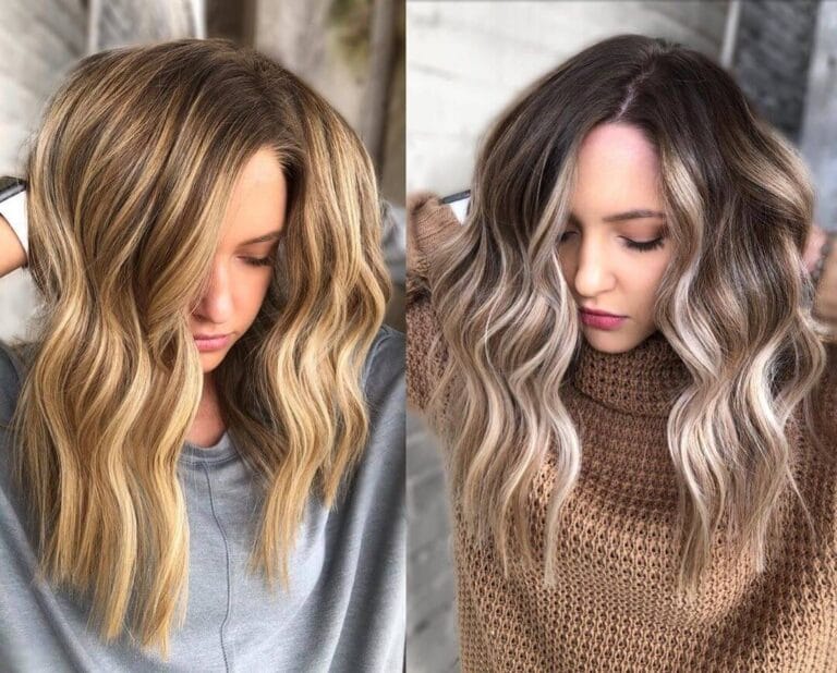 How Hair Color Correction Can Fix Dye Mistakes Az Hair Vietnam